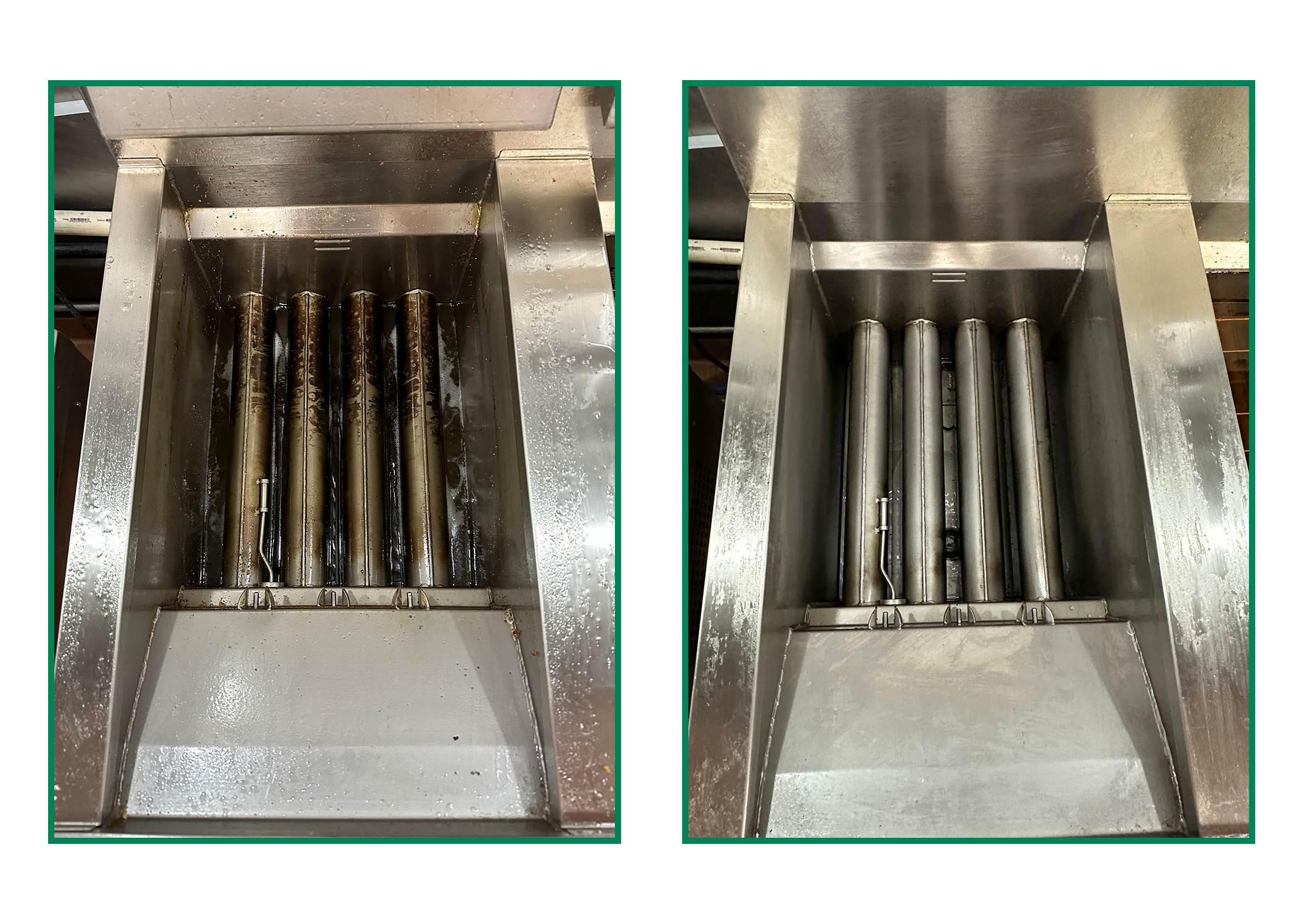 How To Conserve Commercial Fryer Oil